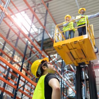 IPAF – ET Hire Training