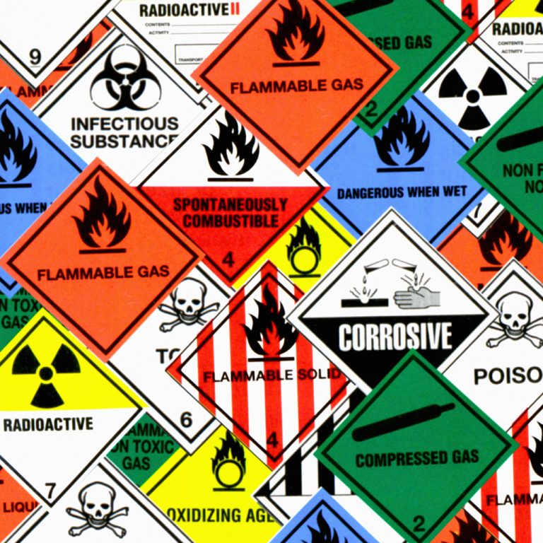 QA Level 2 Award In Principles Of COSHH – ET Hire Training