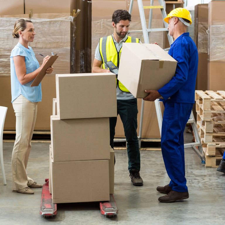 Manual Handling – ET Hire Training